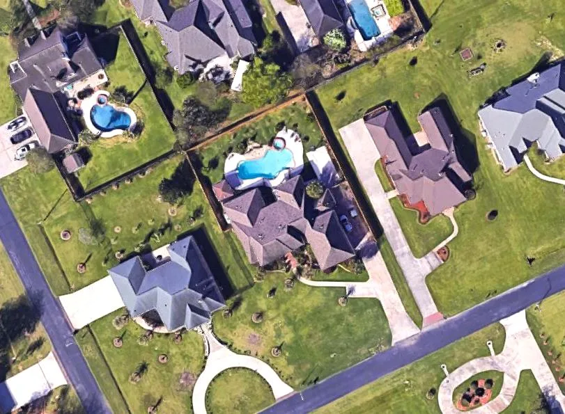 Lil Boosie House: Baton Rouge Abode - Urban Splatter