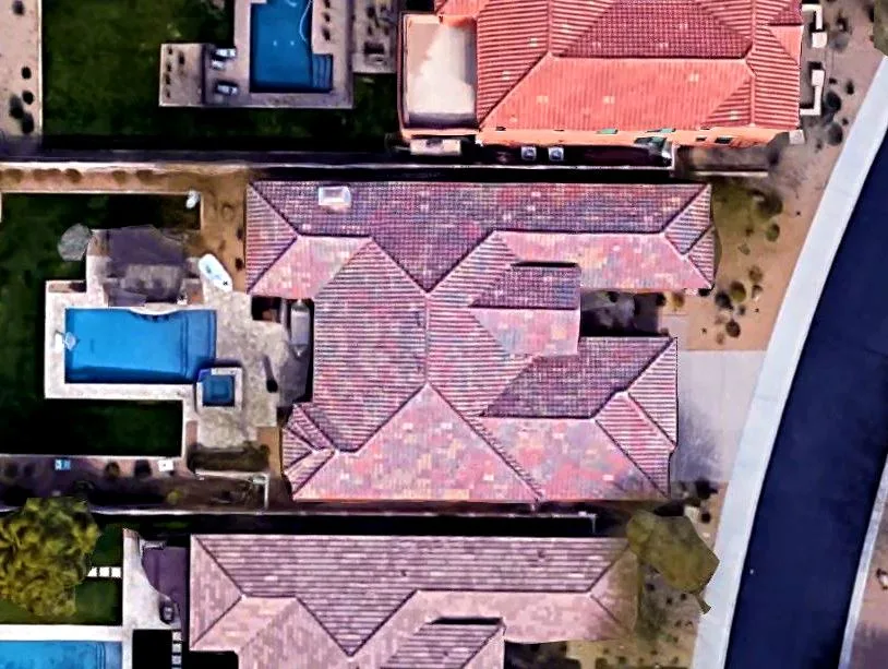 Jon Rahm House: The Arizona Pad - Urban Splatter