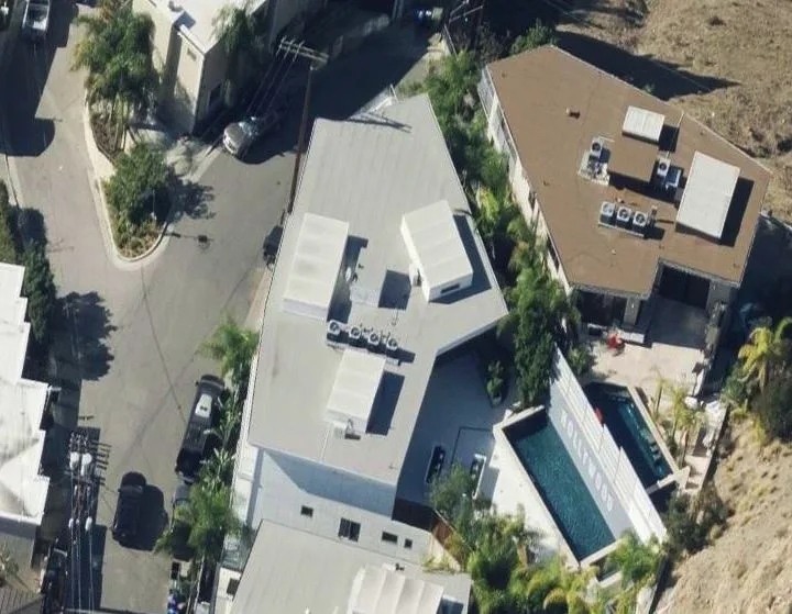 Adin Ross House: Hollywood Hills Influencer Mansion - Urban Splatter