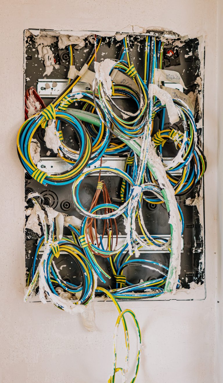 Watch Out! These 4 Electrical Issues Can Hurt Your Facility's Growth ...