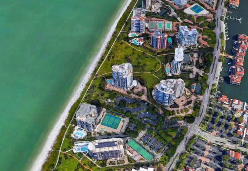 Shad Khan House: The Florida Penthouse - Urban Splatter