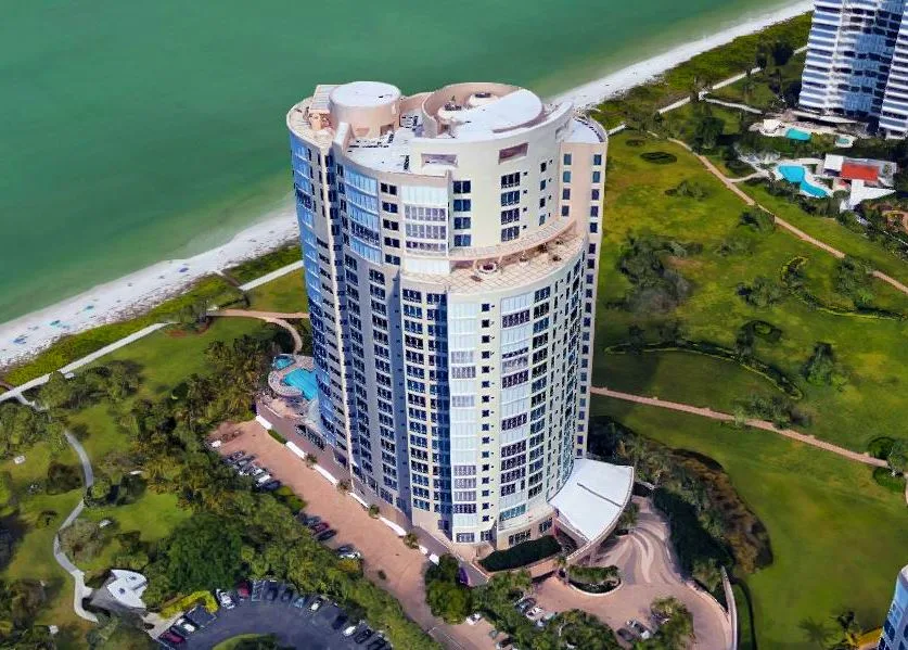 Shad Khan House: The Florida Penthouse - Urban Splatter