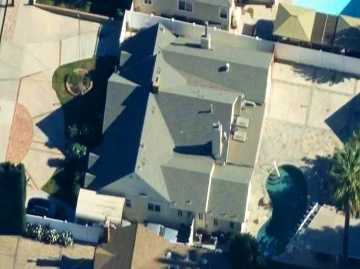 Danny Trejo House: The Mission Hills Pad - Urban Splatter