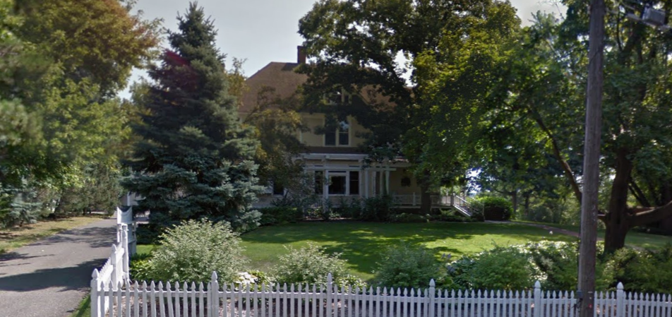 Celebrities That Live In Minnesota - Urban Splatter