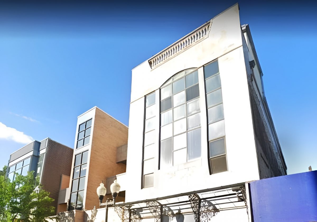 CM Punk House: The Chicago Apartment - Urban Splatter