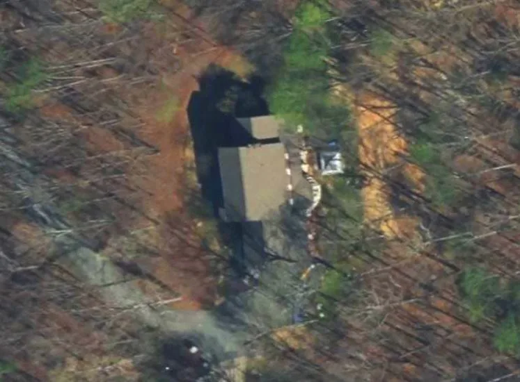 Carl Edwards House: The Concord Pad - Urban Splatter