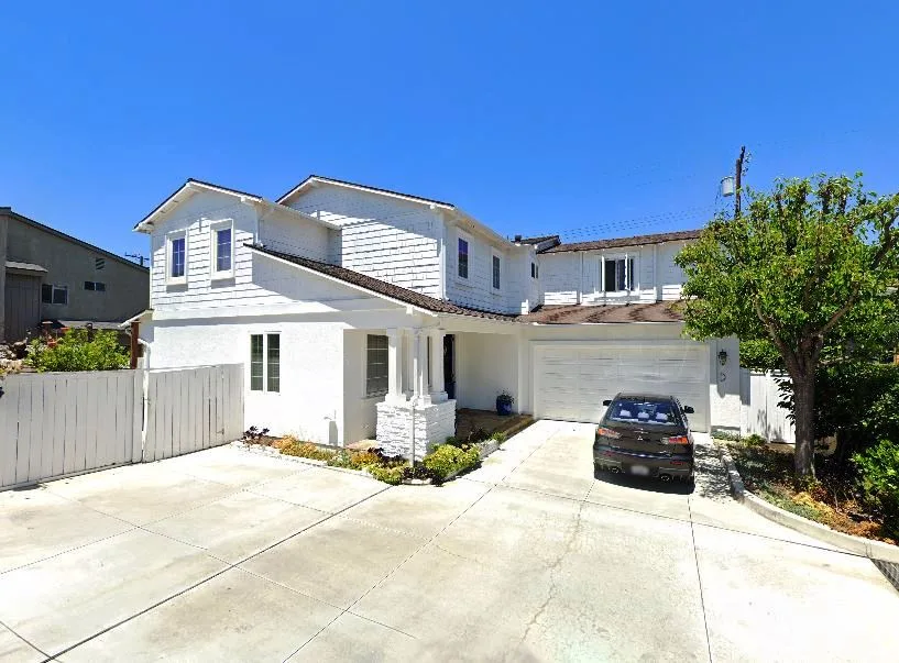 Gretchen Rossi House: The Costa Messi Pad - Urban Splatter