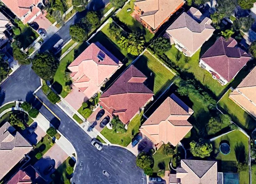 Trick Daddy House: The Miramar Home - Urban Splatter