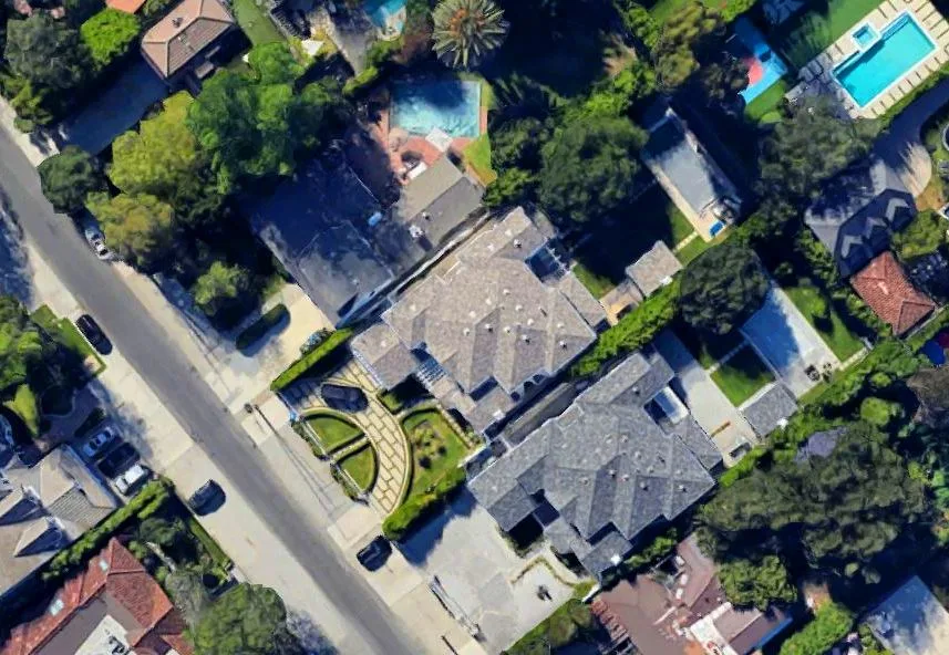 Clayton Kershaw House: Inside The Studio City Mansion - Urban Splatter