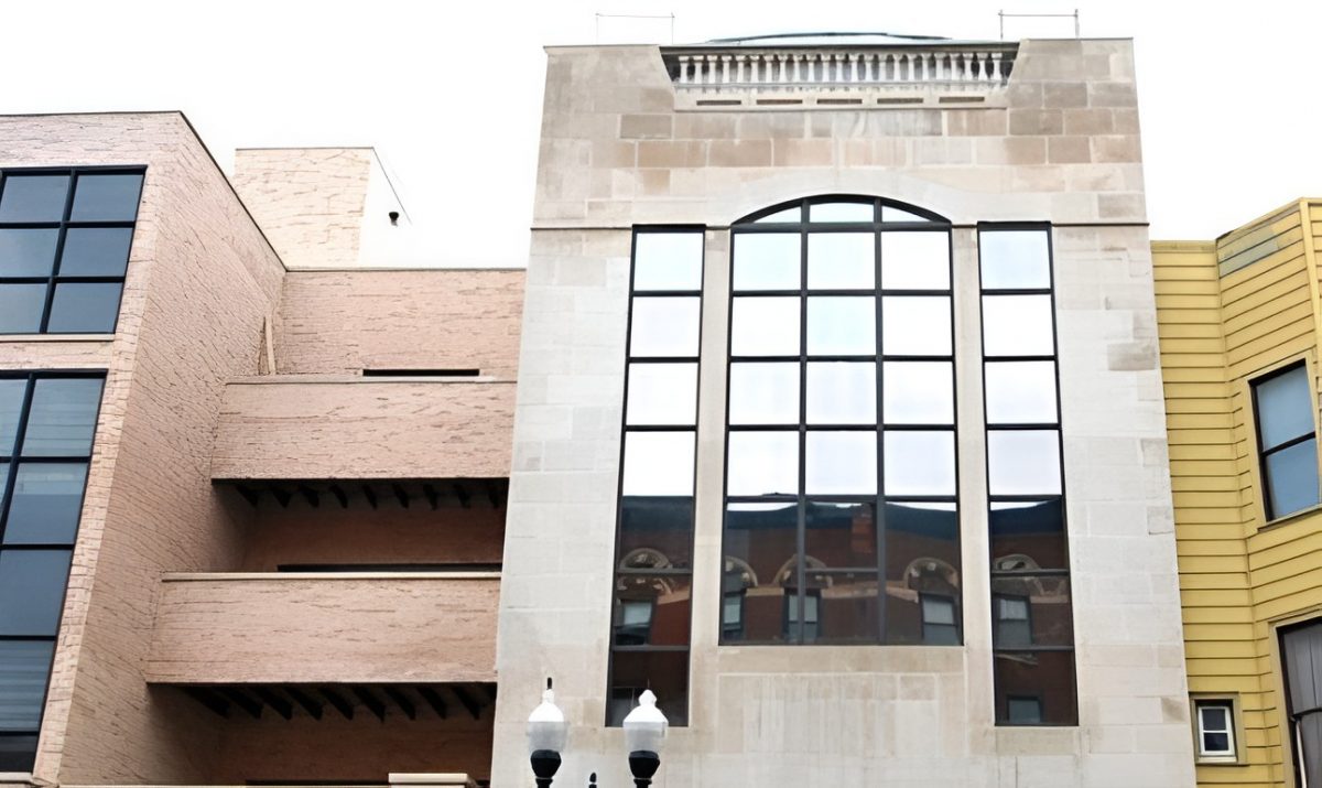 CM Punk House: The Chicago Apartment - Urban Splatter