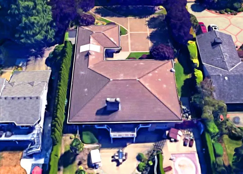 Sig Hansen House: The Shoreline Pad - Urban Splatter