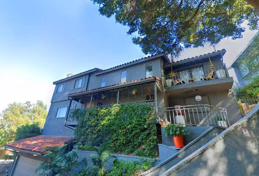 Jennette McCurdy House: Former Studio City Pad - Urban Splatter