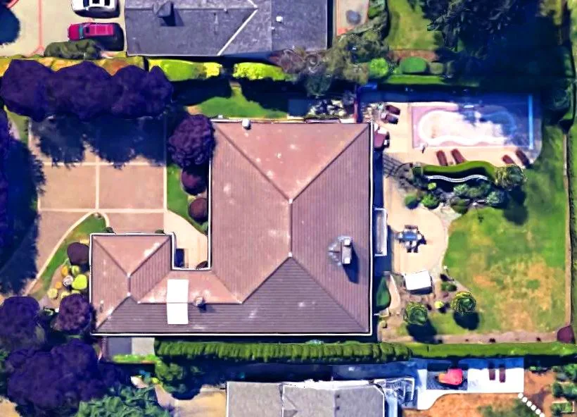 Sig Hansen House: The Shoreline Pad - Urban Splatter