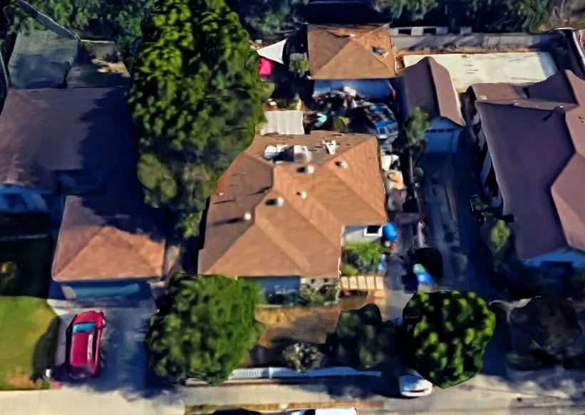 Seth Green House: Former North Hollywood Home - Urban Splatter