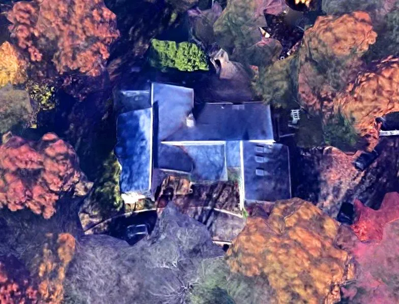 Lloyd Banks House: The New York Studio - Urban Splatter