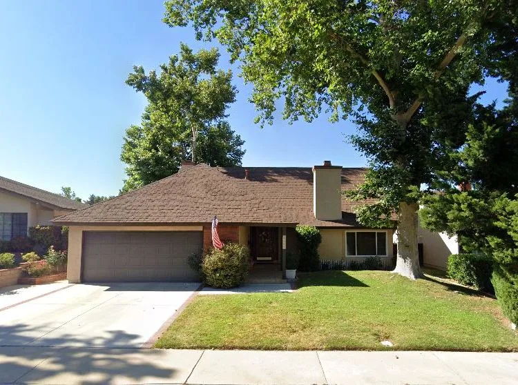 Jerry Mathers House: Inside His Santa Clarita Home - Urban Splatter