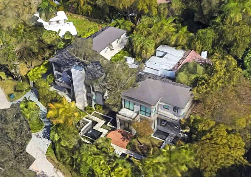 Henry Cavill House: The Fort Lauderdale Home - Urban Splatter