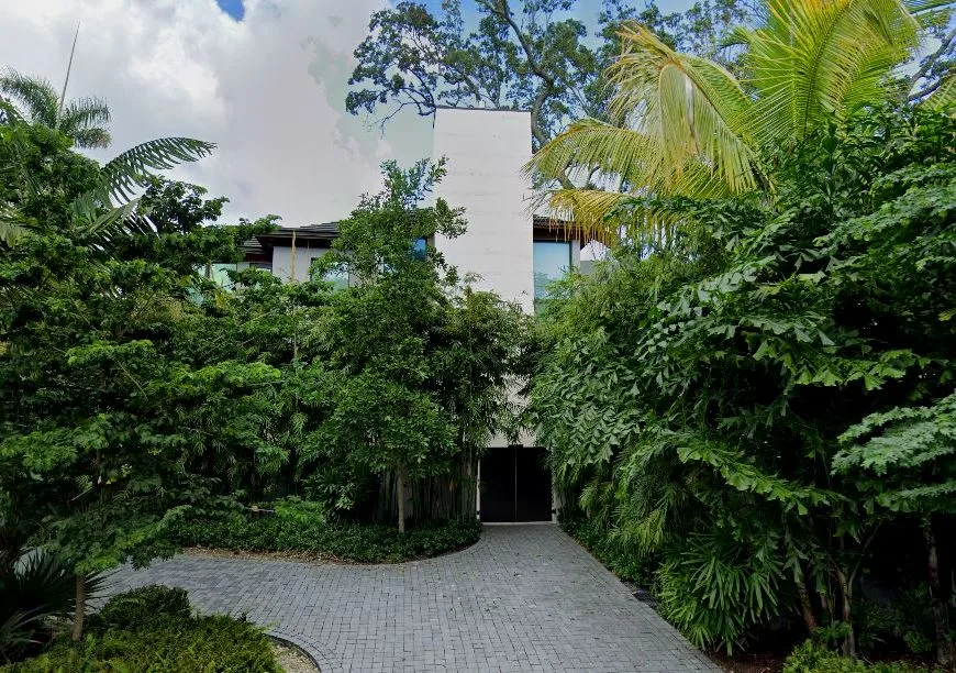 Henry Cavill House: The Fort Lauderdale Home - Urban Splatter