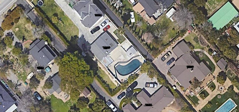 Verne Troyer House: The Los-Angeles Dwelling - Urban Splatter