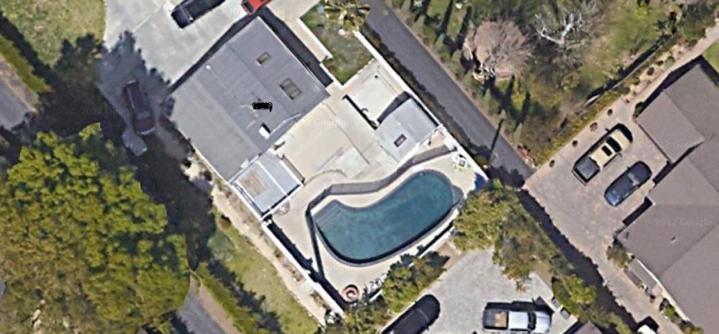 Verne Troyer House: The Los-Angeles Dwelling - Urban Splatter