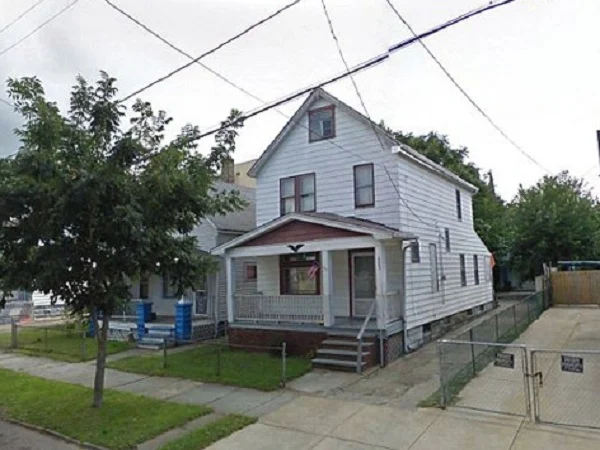 Ariel Castro House: House of Horror - Urban Splatter