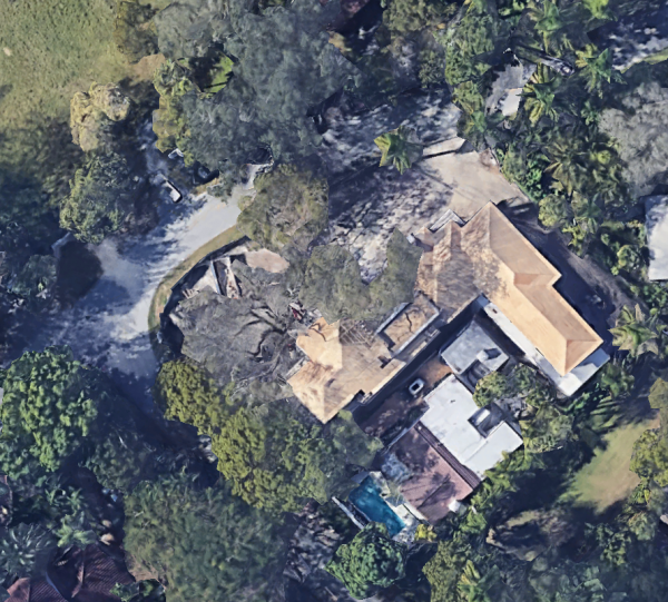 Henry Cavill House: The Fort Lauderdale Home - Urban Splatter