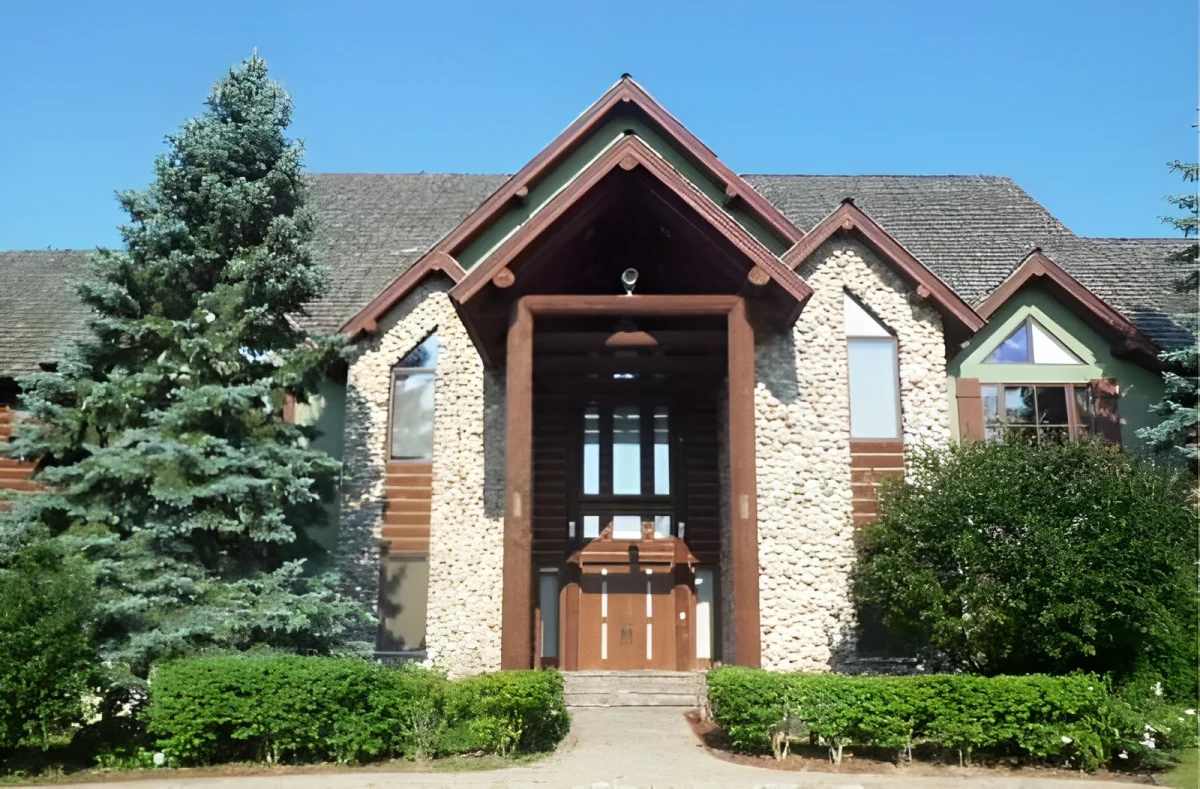 R Kelly House: The Former Illinois Home - Urban Splatter