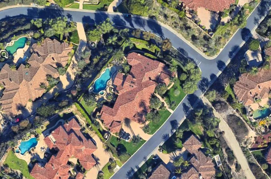 Canelo Alvarez House: Inside the Stunning San Diego Mansion - Urban ...