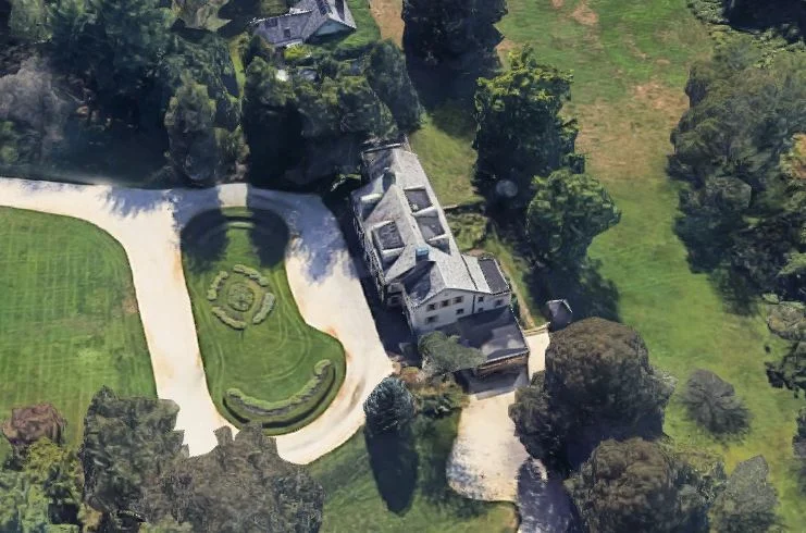 Bruce Springsteen House: Inside His New Jersey Dream Estate - Urban ...