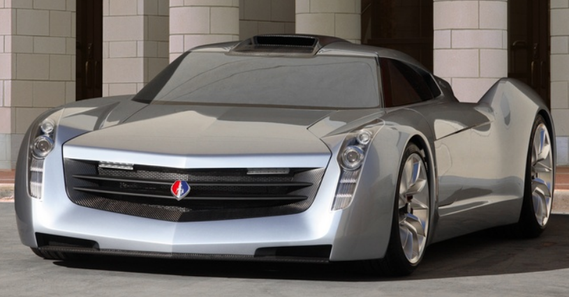 Jay Leno Private Jet: The EcoJet - Urban Splatter