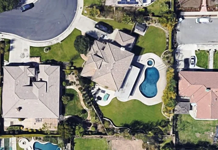 Lynsi Snyder House: The Glendora Pad - Urban Splatter