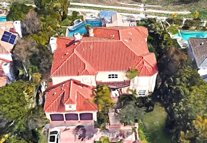 Eazy-E House: The Former Calabasas Home - Urban Splatter