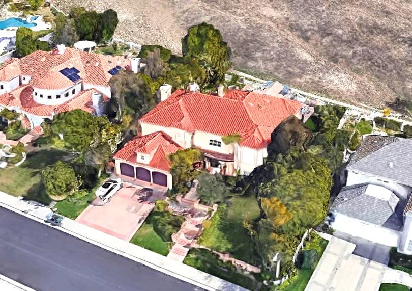 Eazy-E House: The Former Calabasas Home - Urban Splatter