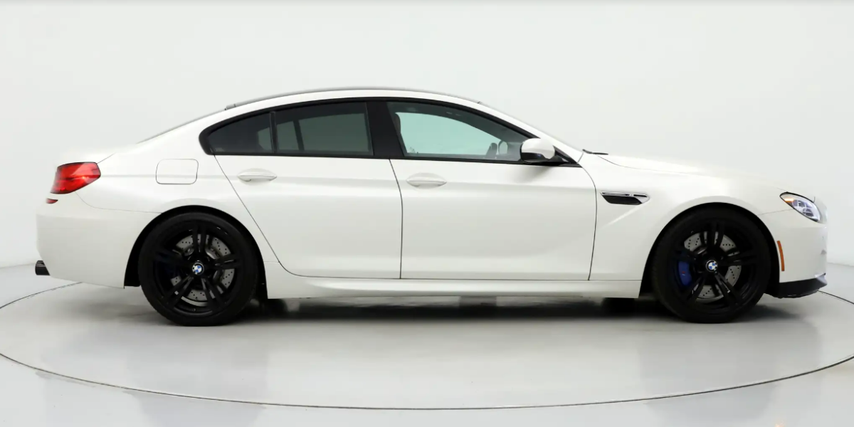 Dana White Car Collection - Urban Splatter