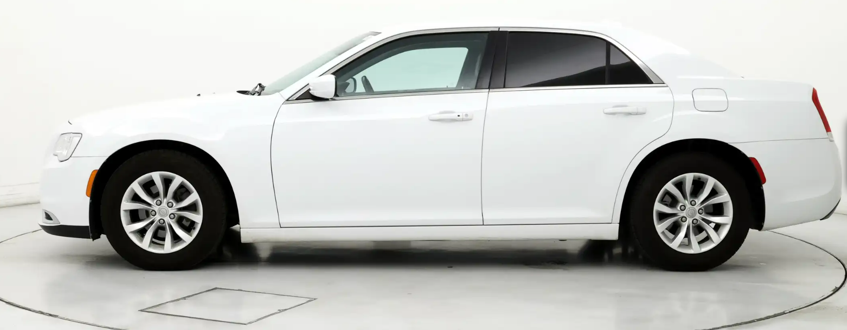 Fluffy Car Collection - Urban Splatter