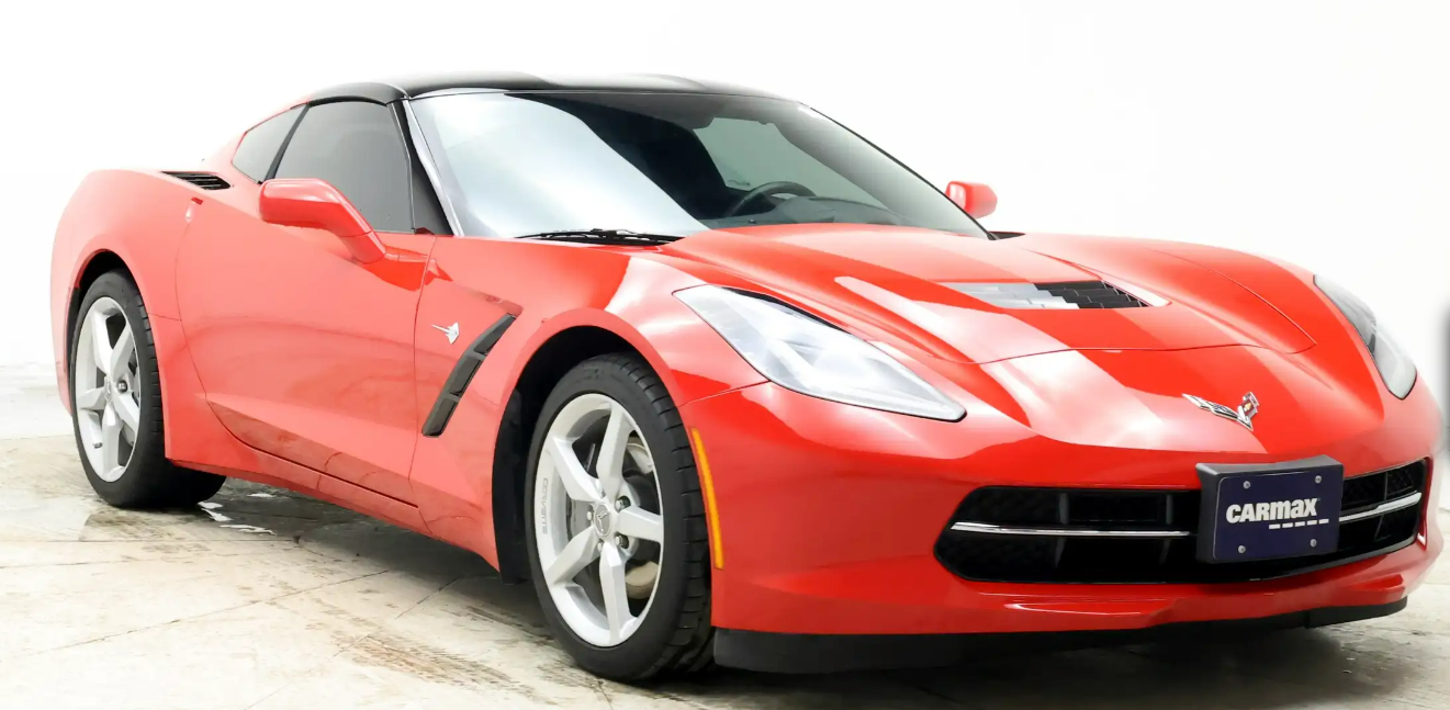 Matthew McConaughey Car Collection - Urban Splatter