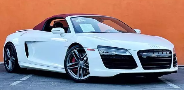 Lil Uzi Car Collection - Urban Splatter