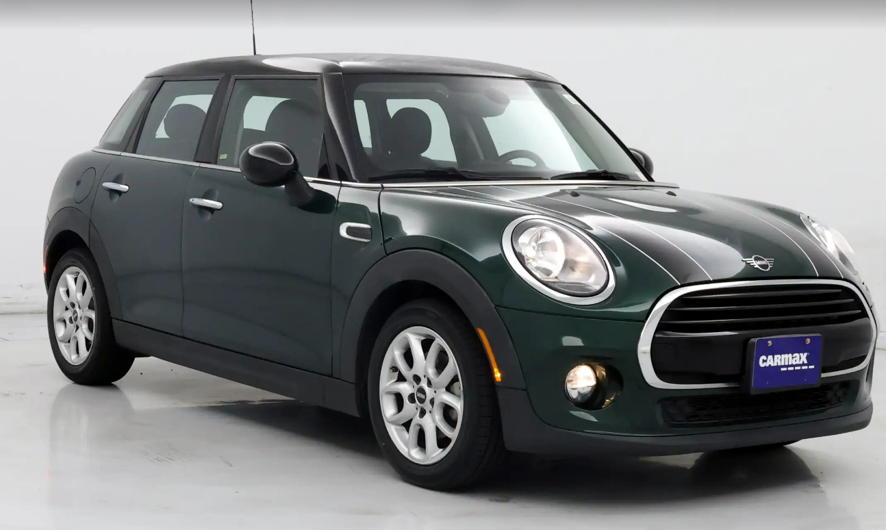 Madison Beer Car Collection - Urban Splatter