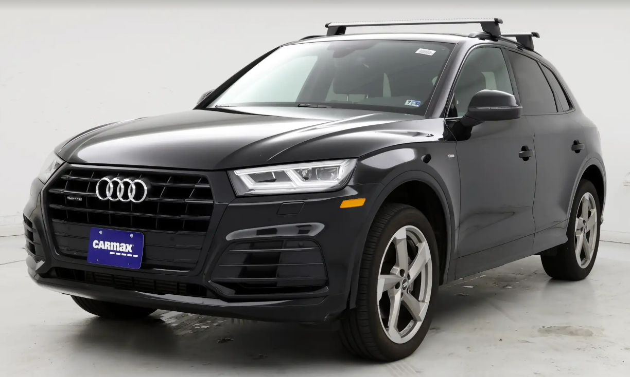 Scarlett Johansson Car Collection - Urban Splatter