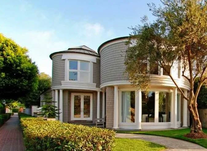 Alexis Bellino House: Former California Compound - Urban Splatter