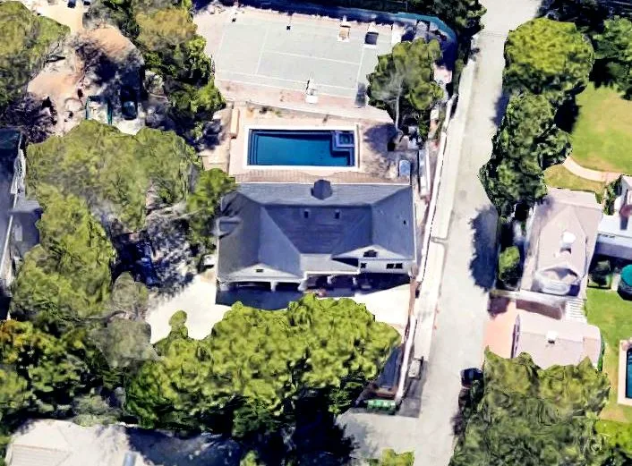 Jonathan Scott House: The Los Angeles Dwelling - Urban Splatter