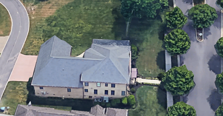 Rachel Cruze Just Built A New Home - Urban Splatter