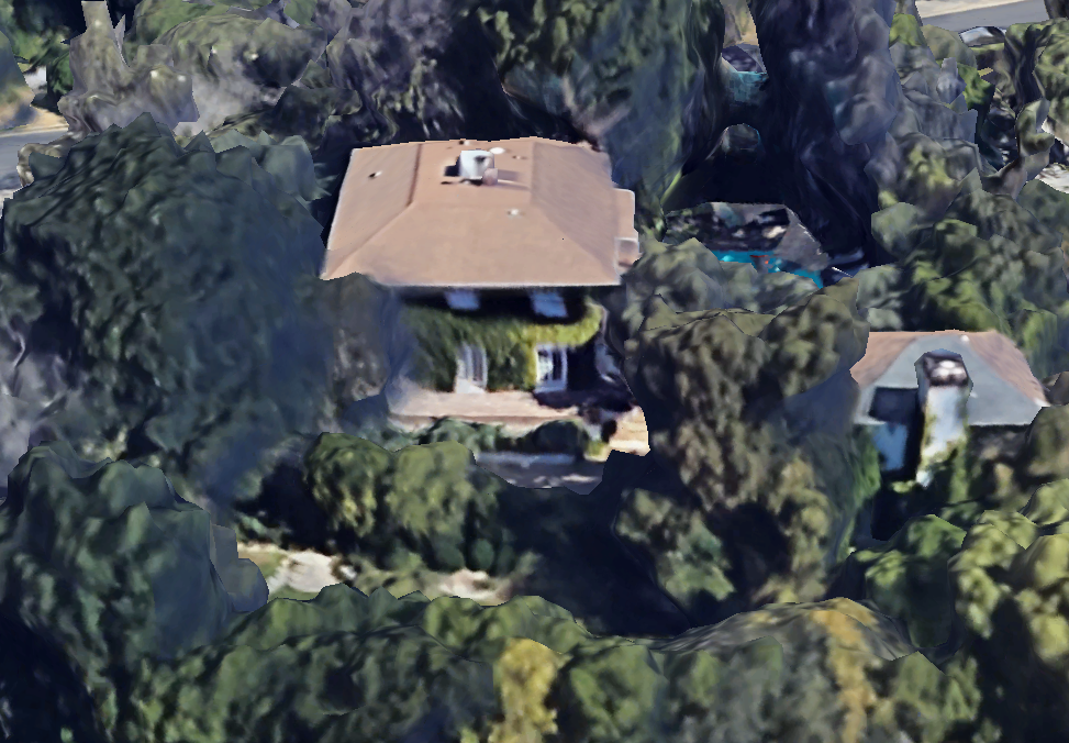 Look At The New Ronan Farrow Jon Lovett House - Urban Splatter