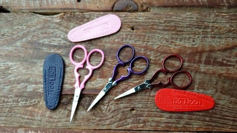 The Timeless Elegance of Scissors: More Than Just Cutting Tools - Urban ...