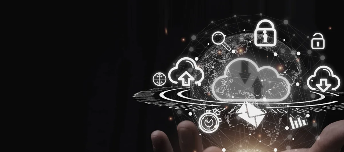 Unlocking the Power of Cloud for Business Transformation - Urban Splatter