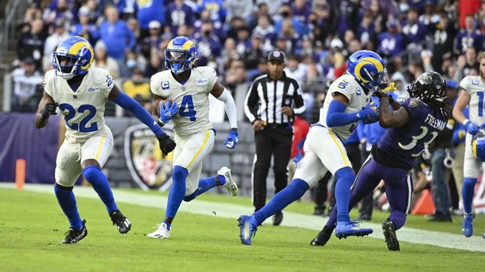 The Heart of Competition: Exploring the Essence of American Football ...