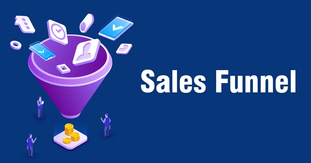 Mastering Sales Funnels: A Comprehensive Guide - Urban Splatter