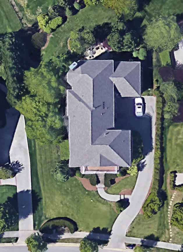 Take A Look At Bobby Bones' Nashville House - Urban Splatter