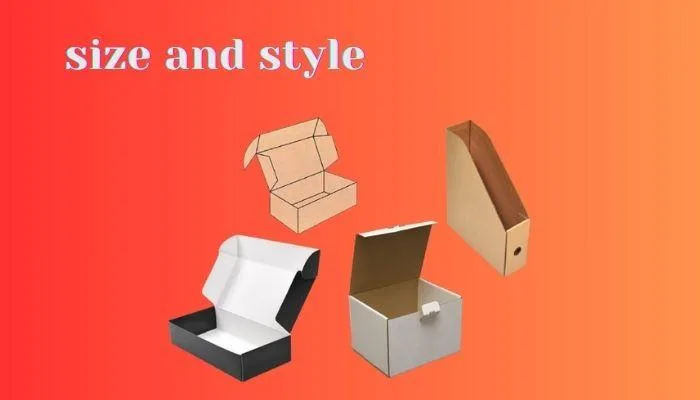 How To Craft Perfect And Stylish Custom Die Cut Boxes - Urban Splatter