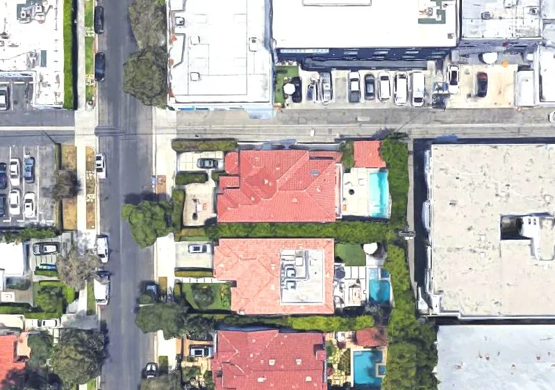 HasanAbi House: The Los Angeles Pad - Urban Splatter